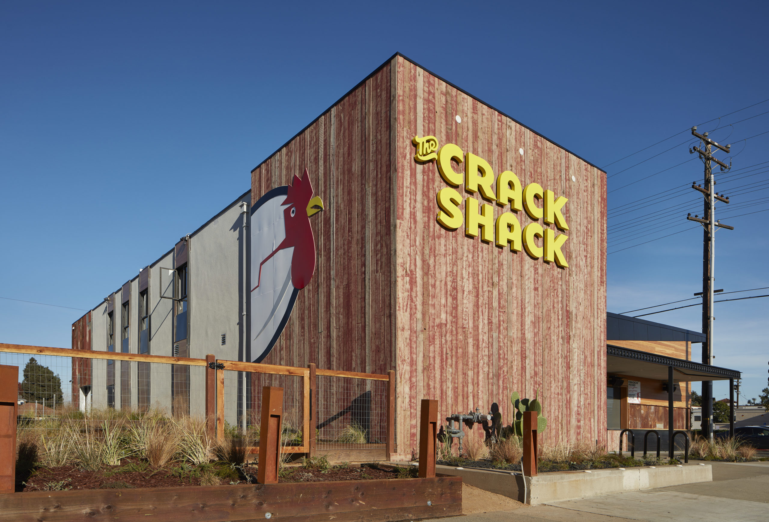 The Crack Shack Costa Mesa - The Crack Shack