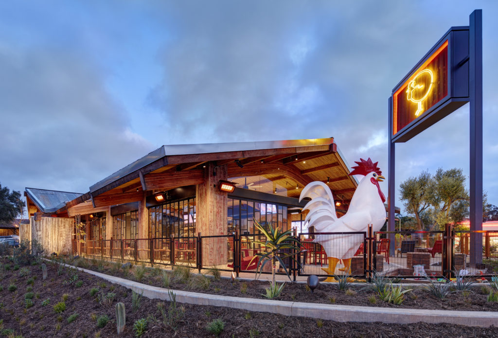 Locations | SoCal Famous Fried Chicken - The Crack Shack