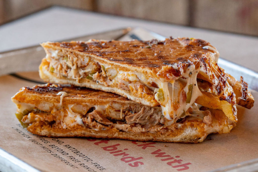 The Crack Shack Encinitas - The Crack Shack