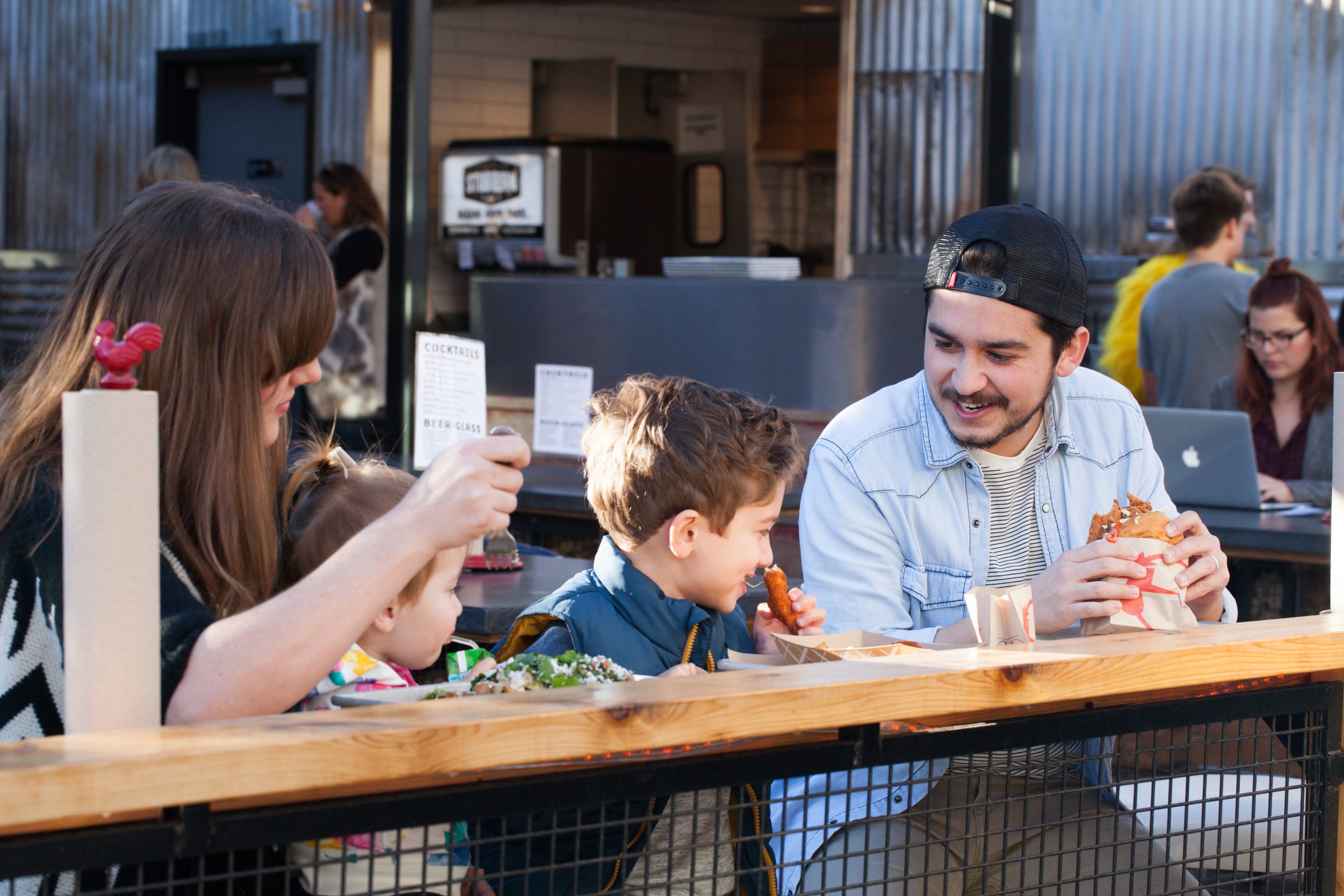 Fill Your Belly, Feed Another — Join Our November Food Drive! - The ...