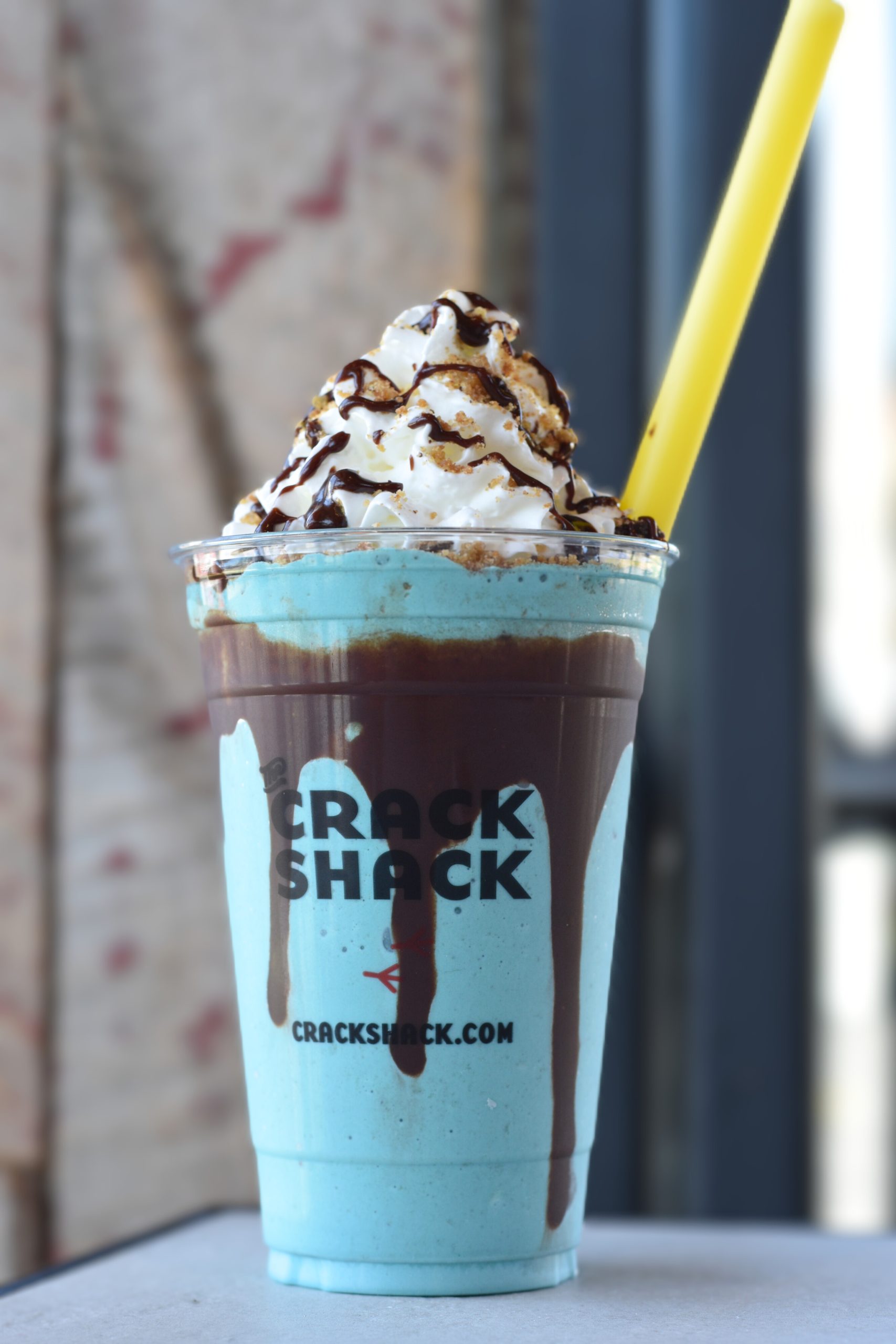Satisfy Your Sweet Tooth & Support Foster Youth - The Crack Shack