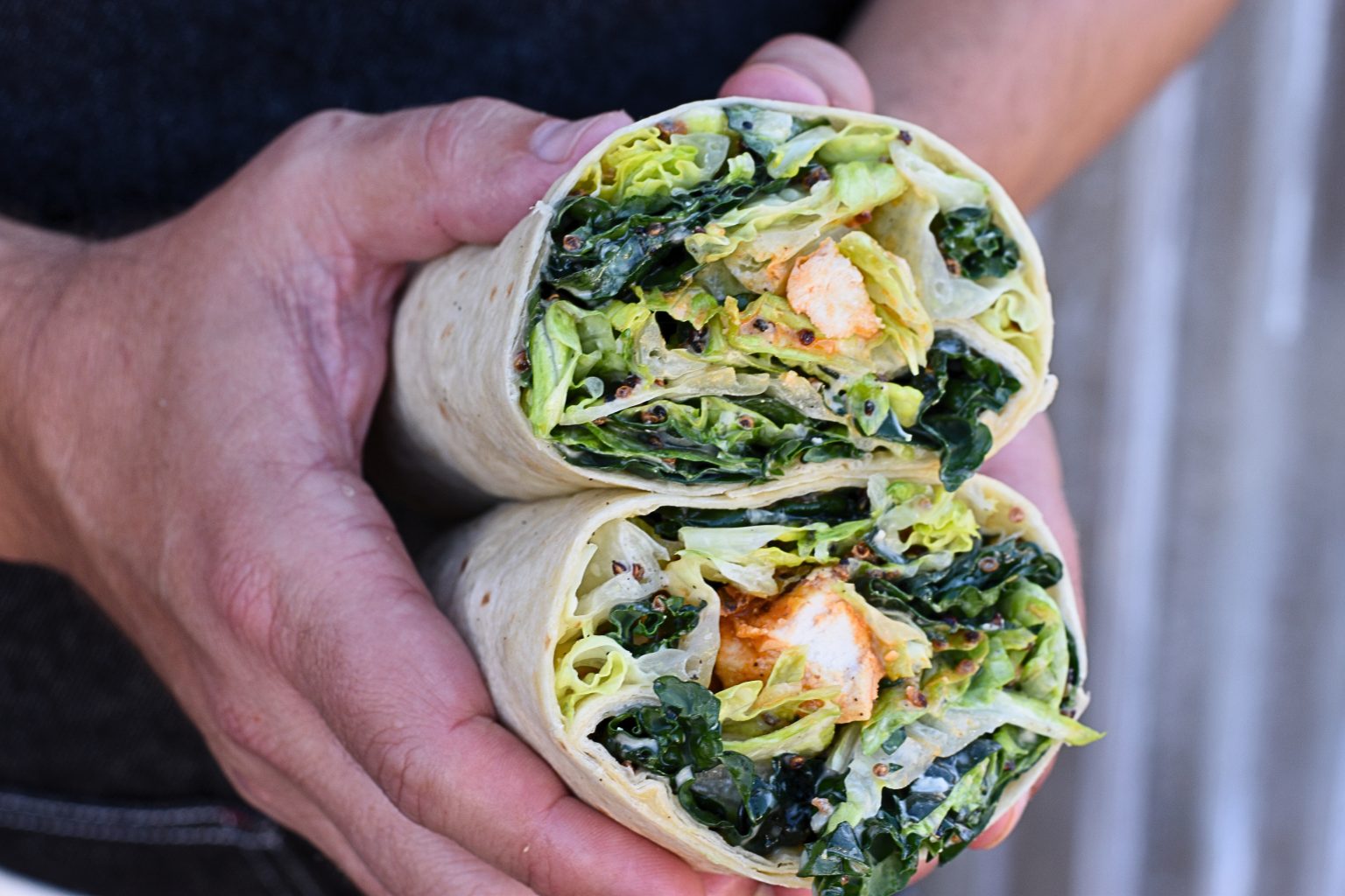 New Year, New Cravings: Meet Our Latest Menu Drops - The Crack Shack